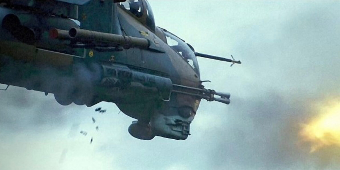 Dr. Dabbs - Frogfoot Larceny: The Russian Warthog