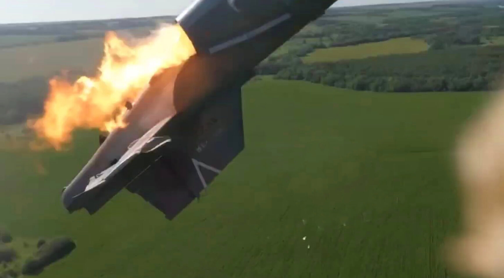 Dr. Dabbs - Frogfoot Larceny: The Russian Warthog