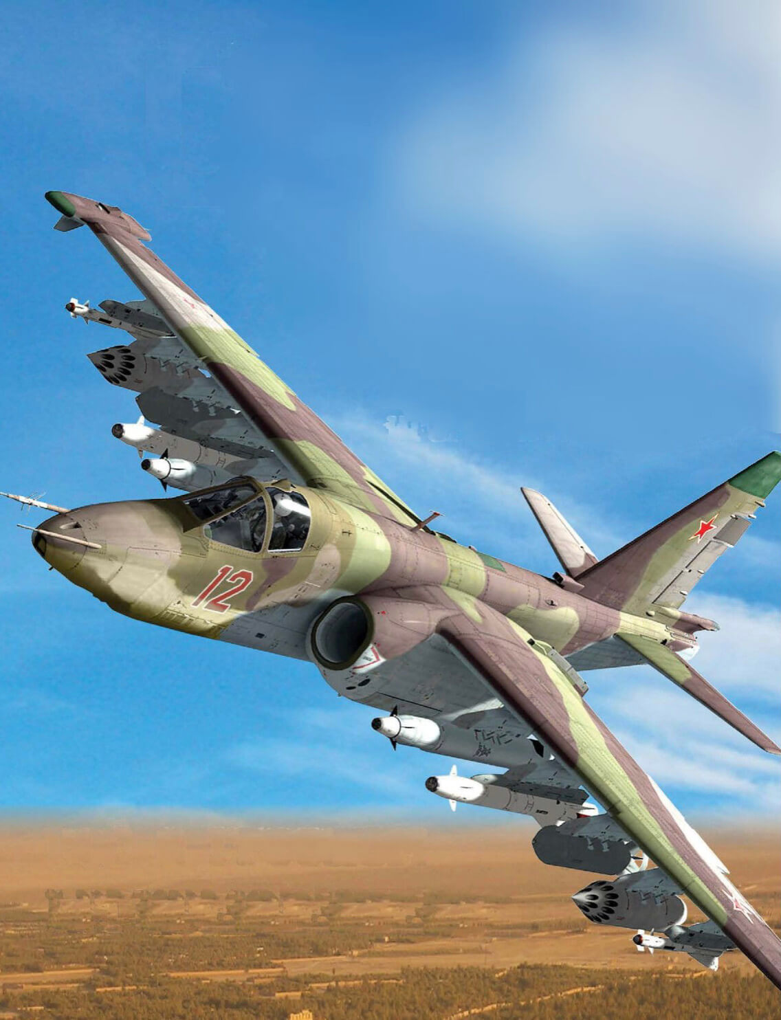 Dr. Dabbs - Frogfoot Larceny: The Russian Warthog