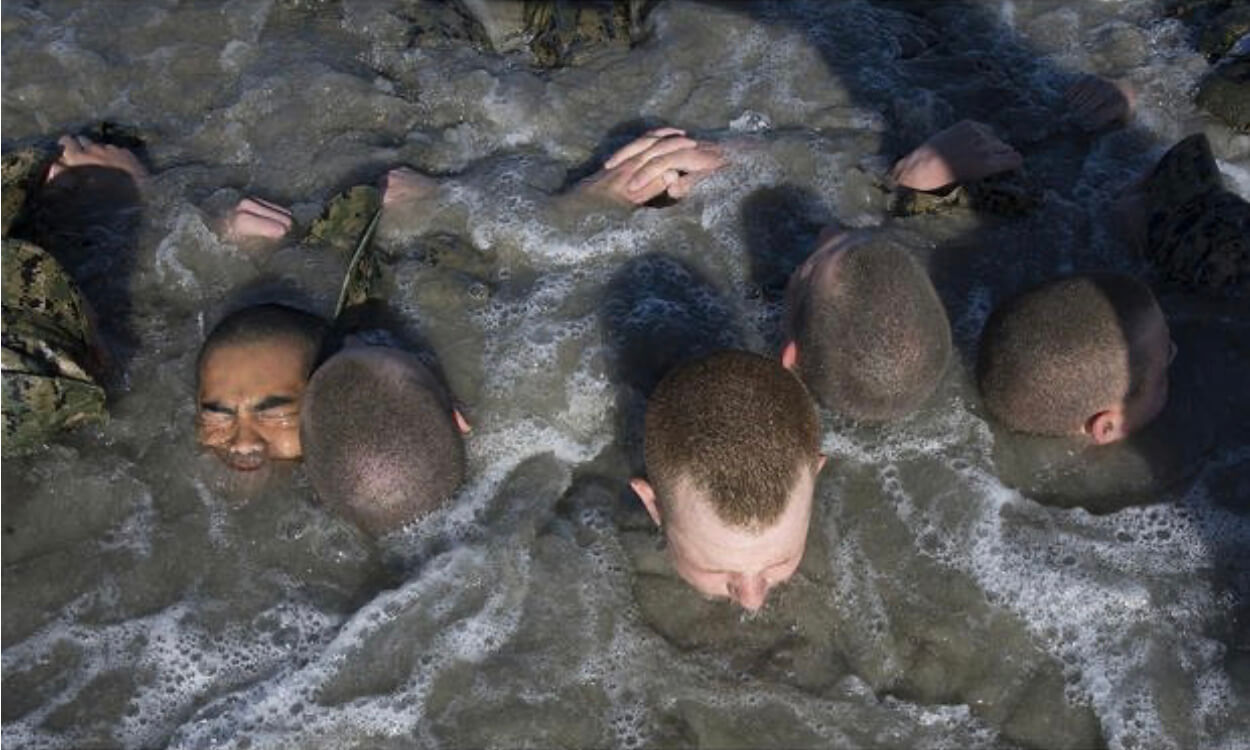 The Rescue of Jessica Buchanan: That One Perfect Moment