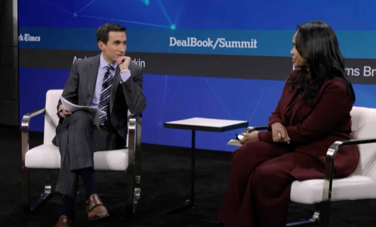 House GOP Introduces Bill to Block Financial Tracking