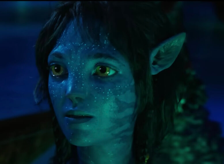 'Avatar' Director James Cameron Regrets Gunplay in Past Films, Happy to ...