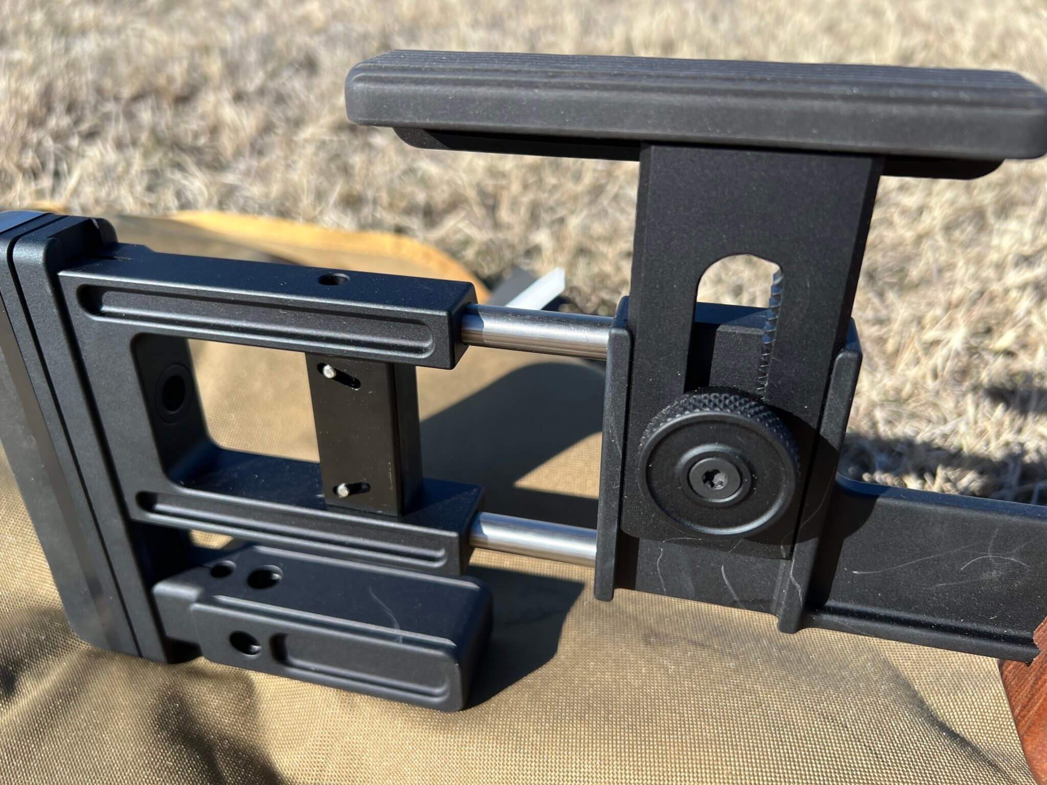 XYLO Chassis - Bolt Action Magic