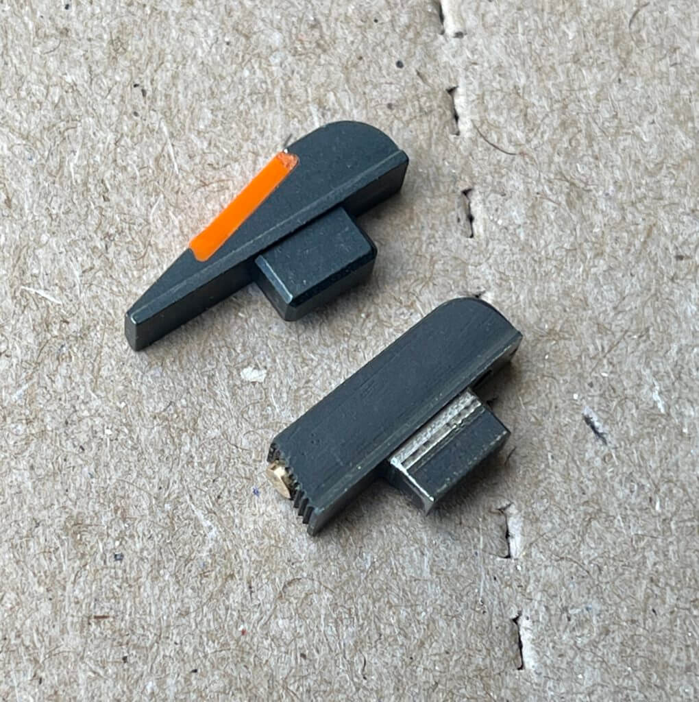 Perfecting the Colt Python