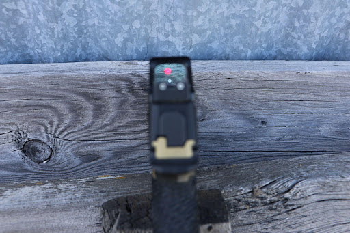 Building My Ultimate P365 EDC