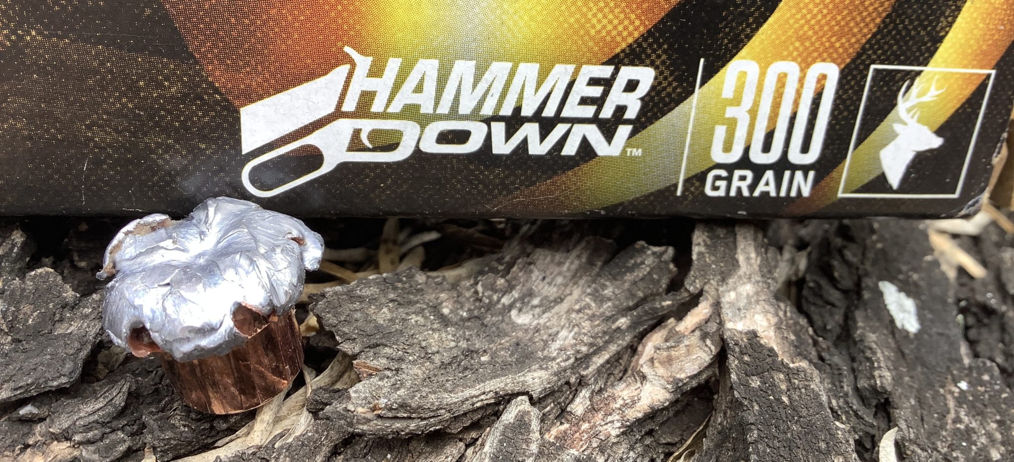 Review - Federal HammerDown ammunition