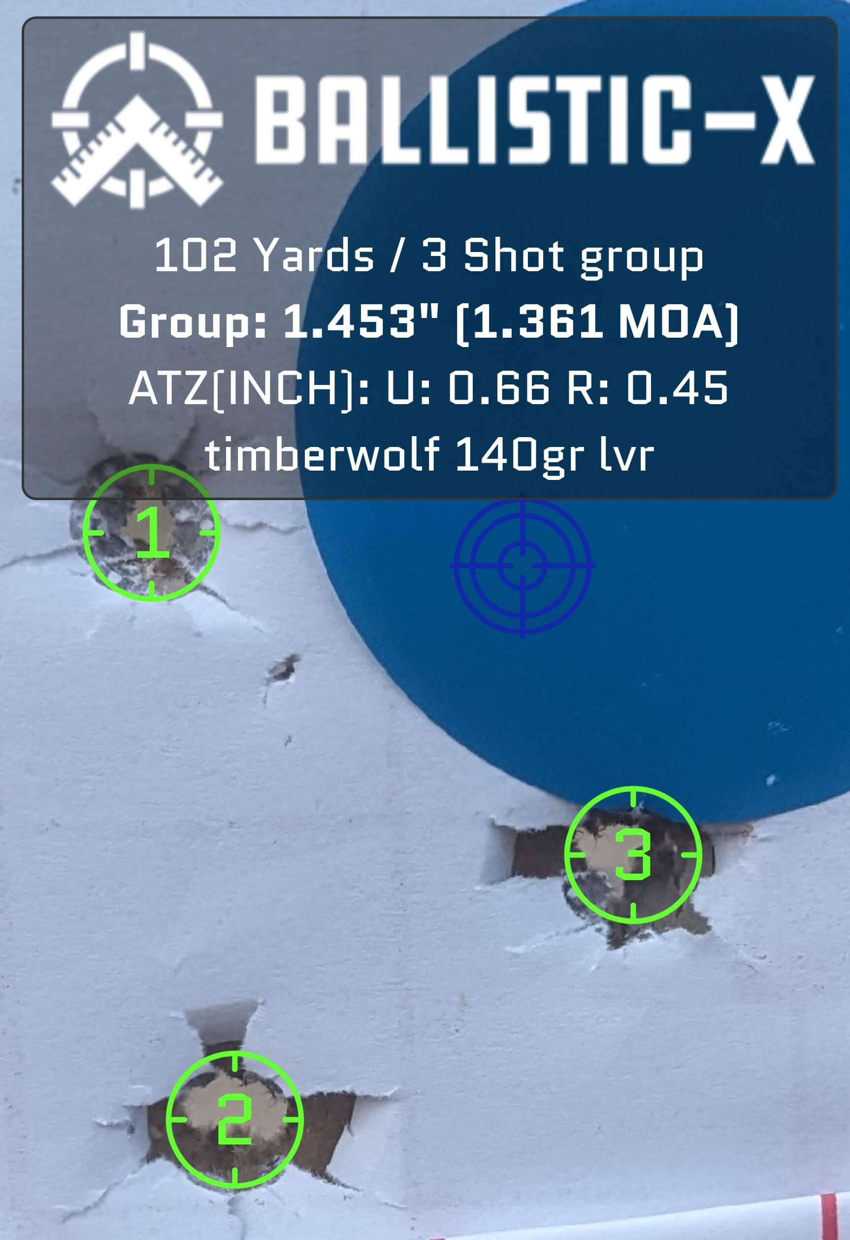 IMI Timber Wolf – Pump Action 357 or 44 Mag