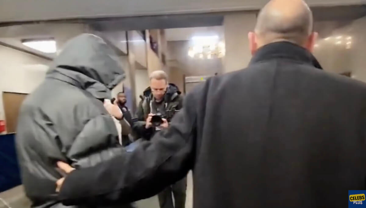 Cage the Elephant Singer Arrested on Gun Charges in New York