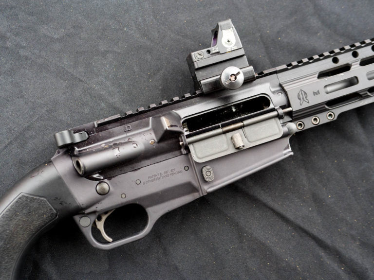 Holy Fireball! FightLite's Bandito Pistol -- SHOT Show 2023