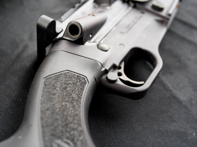 Holy Fireball! FightLite's Bandito Pistol -- SHOT Show 2023