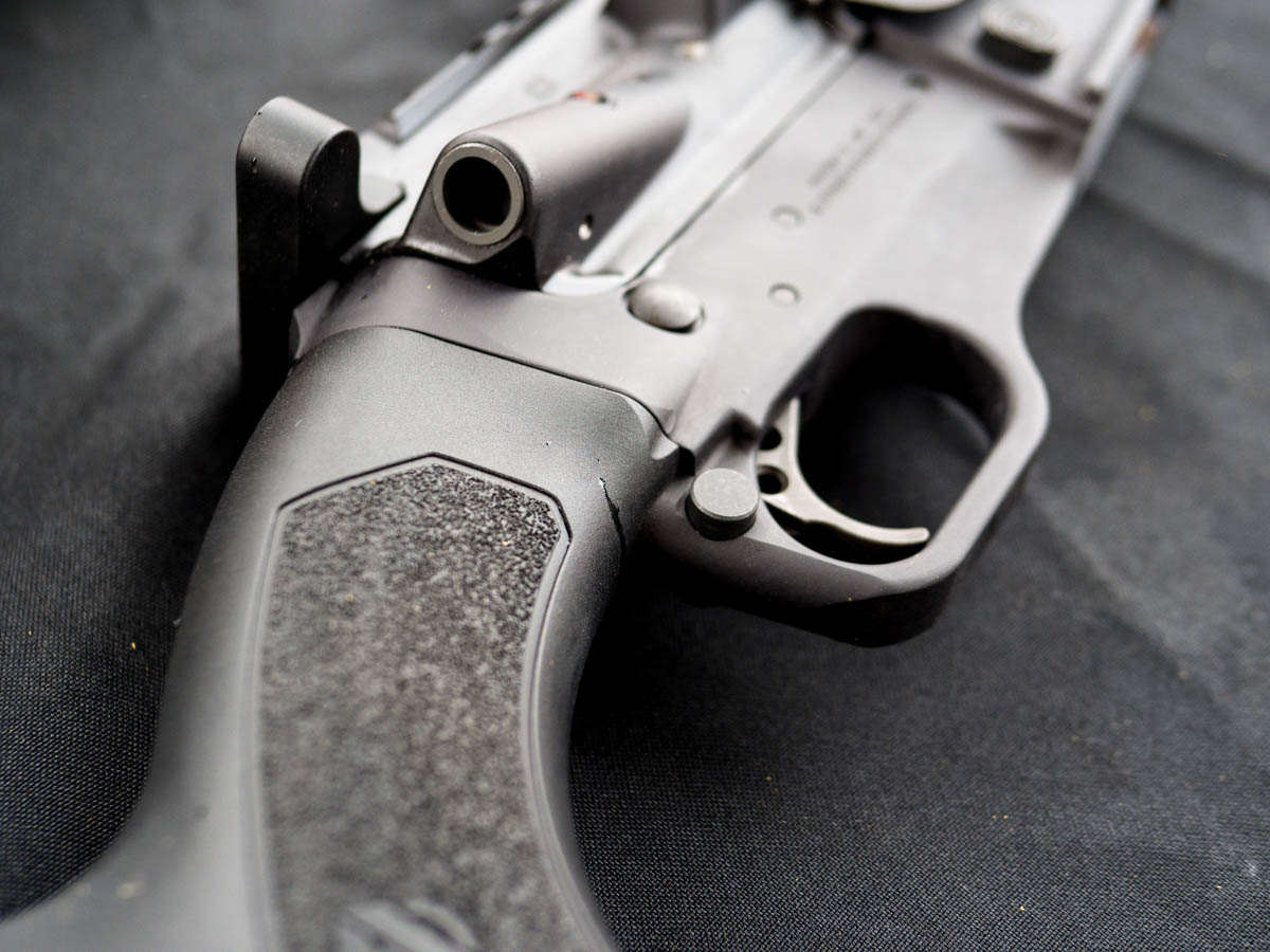 Holy Fireball! FightLite's Bandito Pistol -- SHOT Show 2023