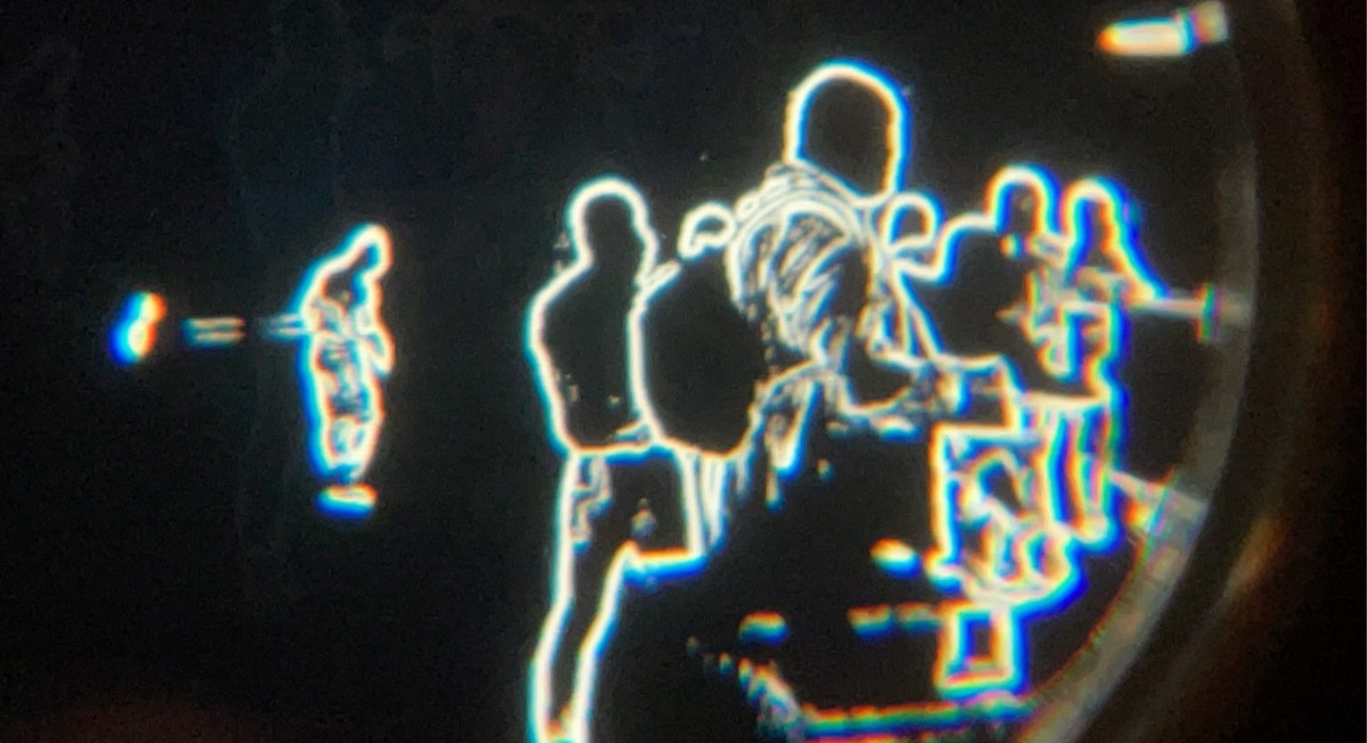 Meet The Safran Optics 1 Thermal Augmentation Device (TAD) -- SHOT Show ...