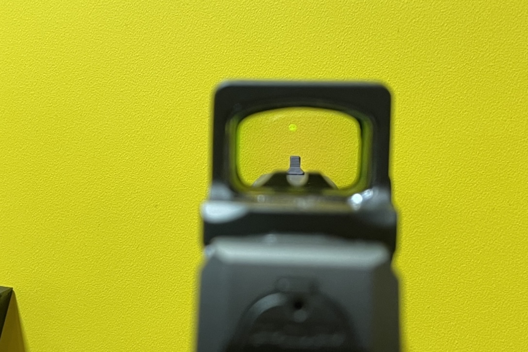 Protect Your Red Dot w/ Radian Weapons' GUARDIAN Optic Guard -- SHOT ...