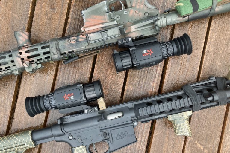 Is Cheap Thermal Worth It? Testing the AGM TS19-256