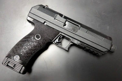 A $225 10mm: Meet the Hi-Point JXP10