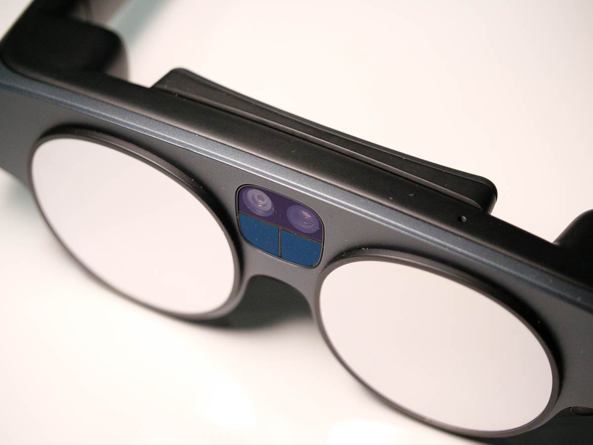 Augmented Reality Training From Magic Leap -- SHOT Show 2023