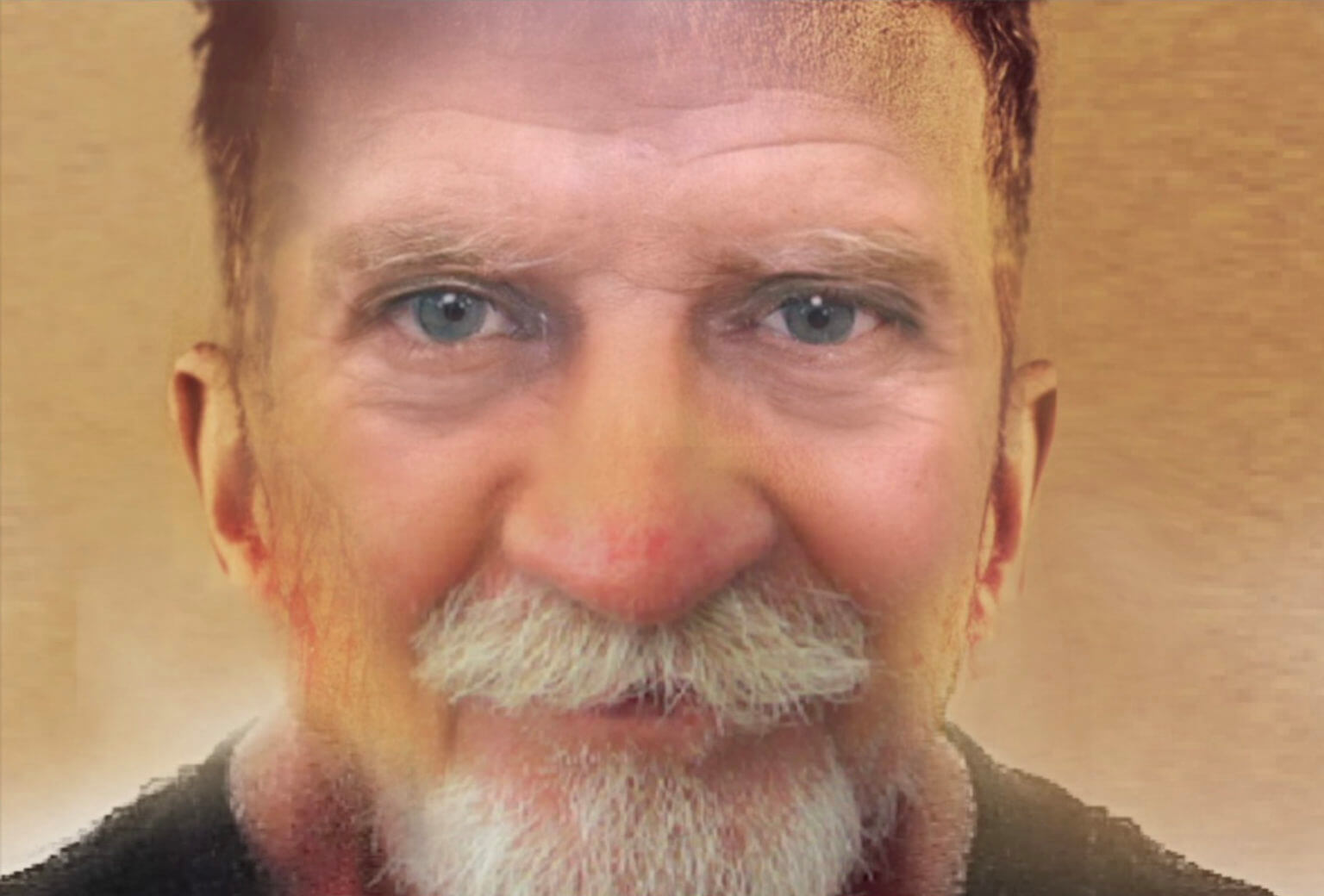 Captain Richard Flaherty - An Enigmatic Little Man