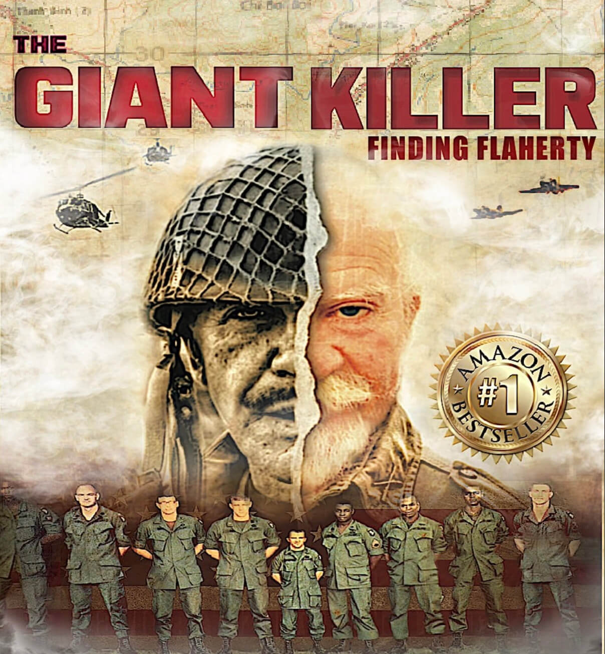 Captain Richard Flaherty - An Enigmatic Little Man