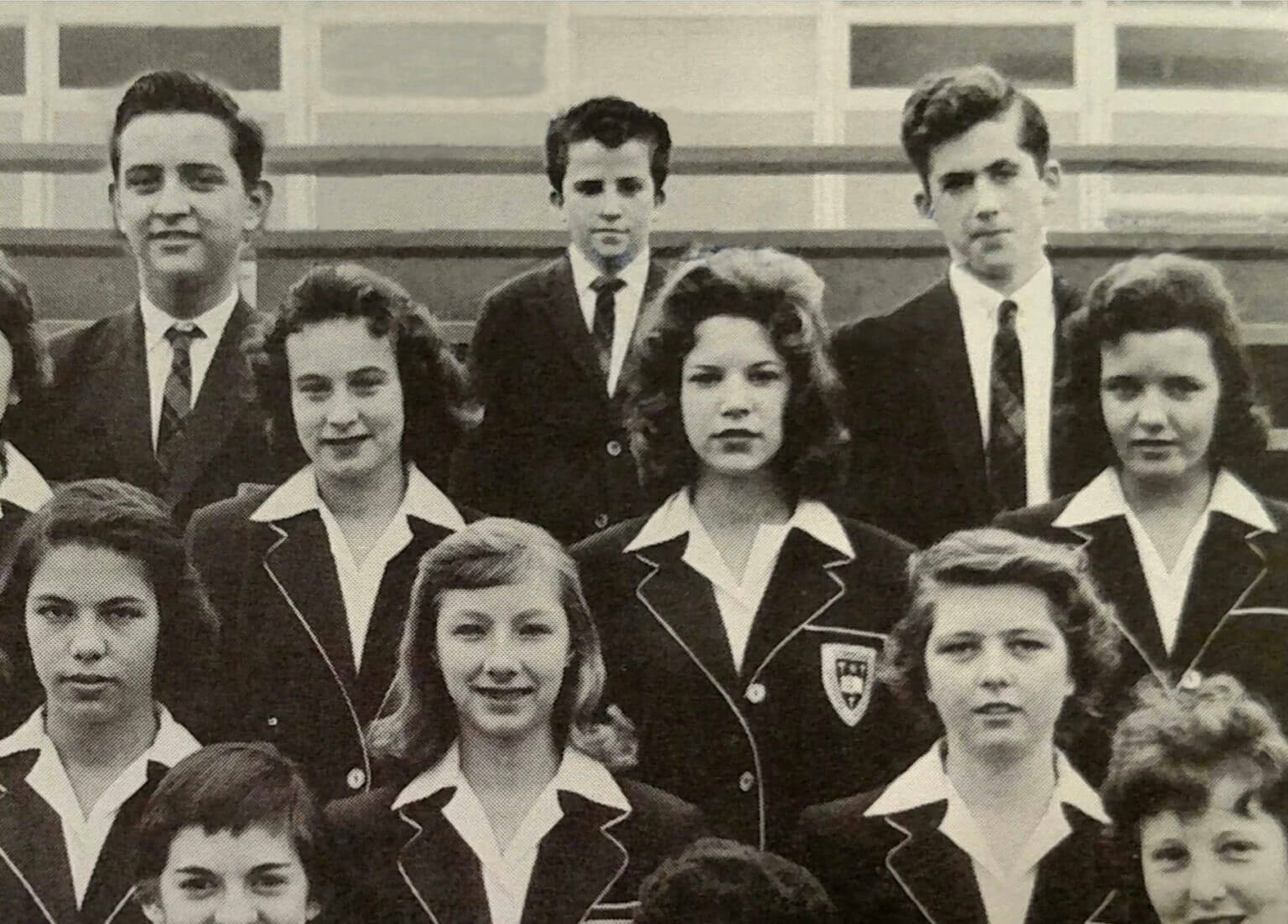 Captain Richard Flaherty - An Enigmatic Little Man