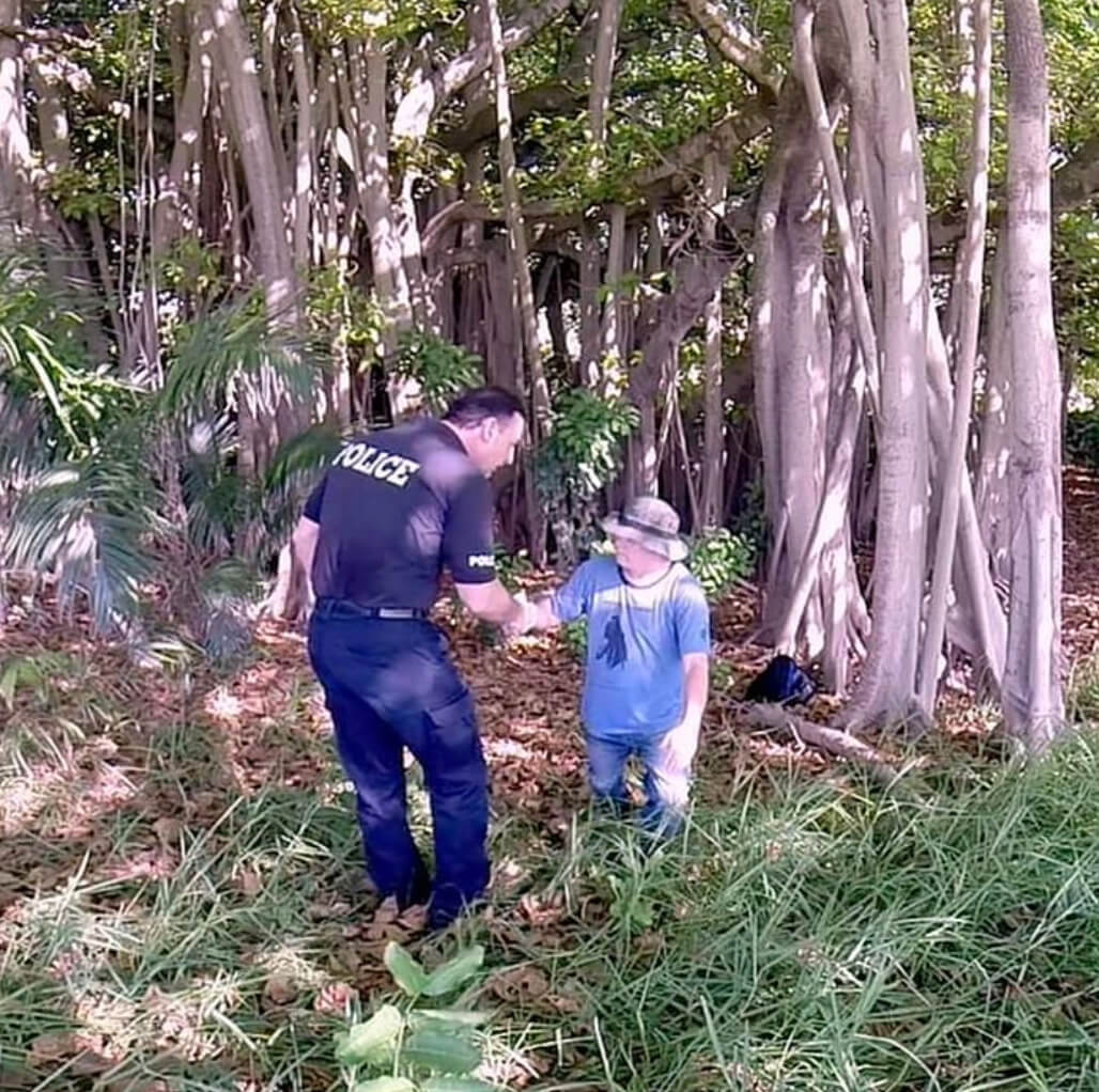 Captain Richard Flaherty - An Enigmatic Little Man