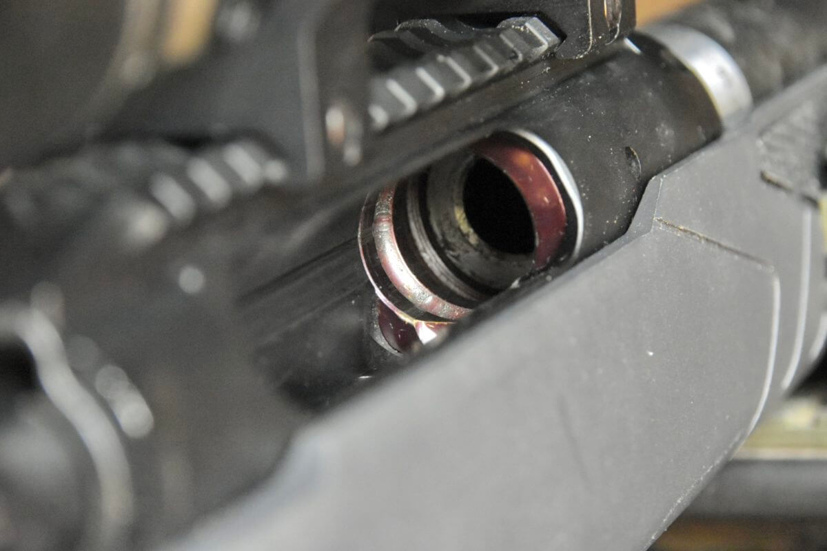 Straight Pull Bolt Action from Savage: Impulse Mountain Hunter Reviewed