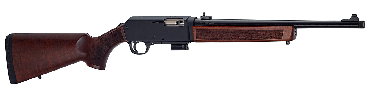 Introducing the Henry Homesteader 9mm: A Semi-Auto Carbine Delivering ...