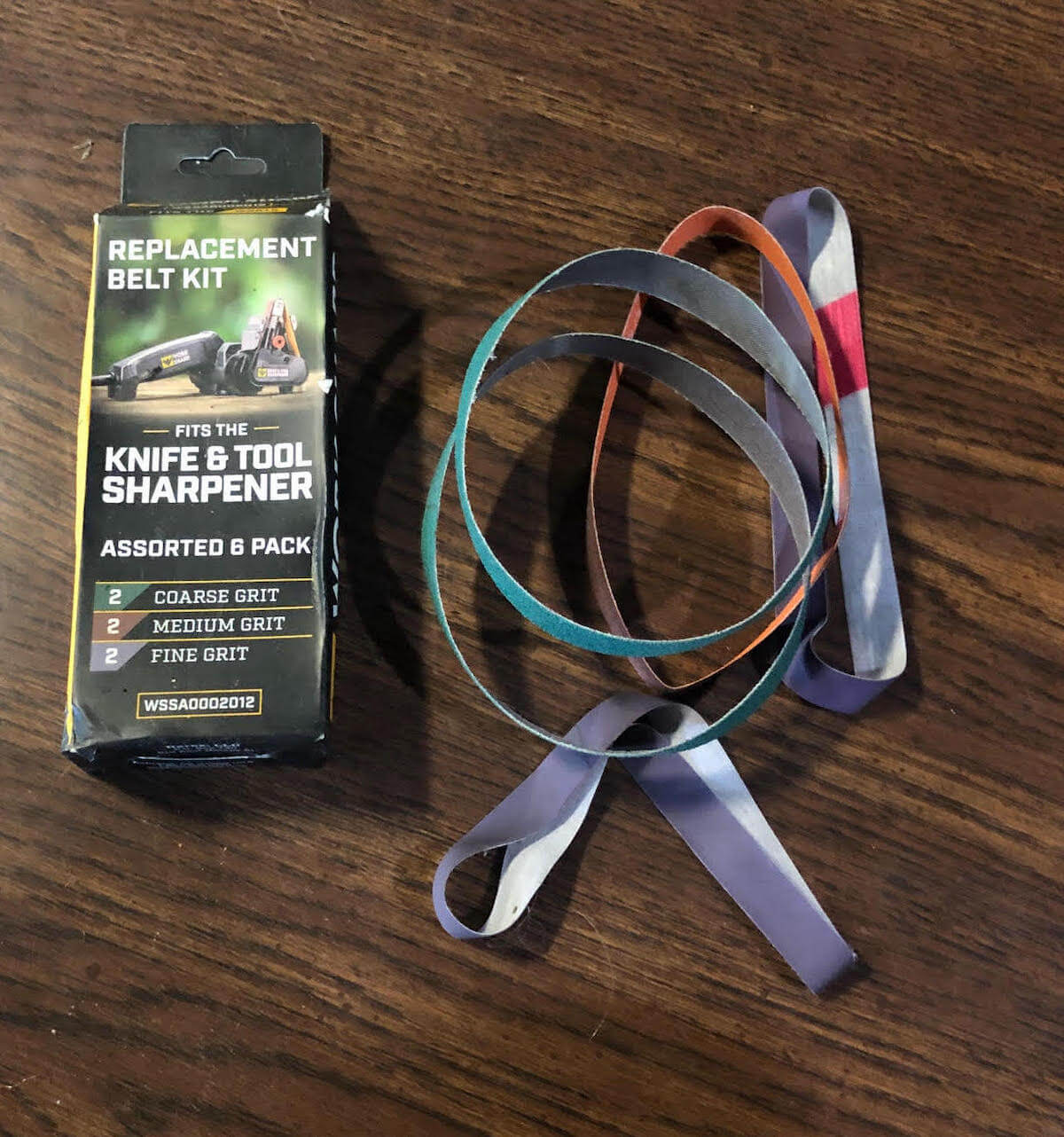 Work Sharp Knife Sharpener: The Best Thing You Can Get For Your Edged ...