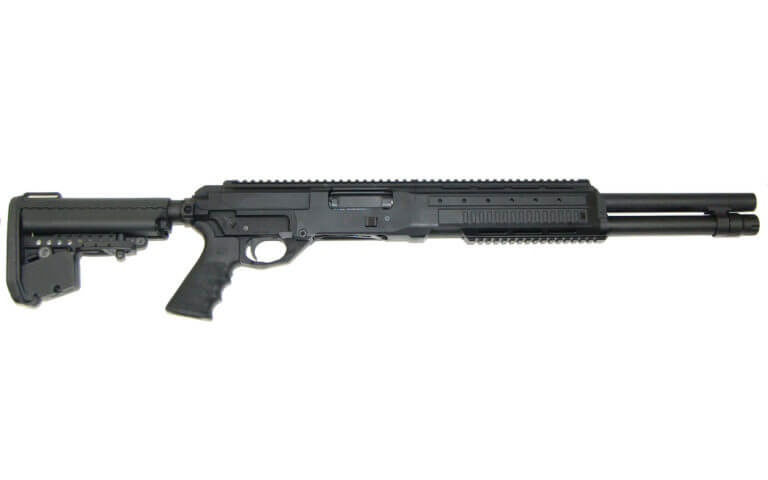 Best Semi-Auto Tactical Shotguns 2023