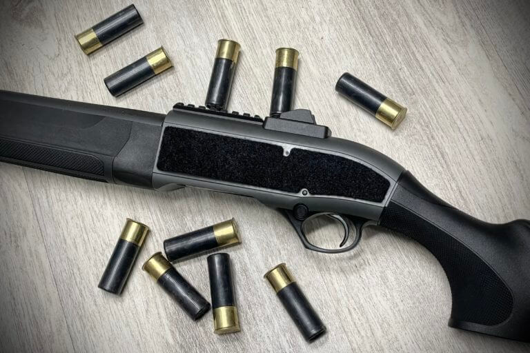 Tac Shotgun Review! Meet The Beretta A300 Ultima Patrol
