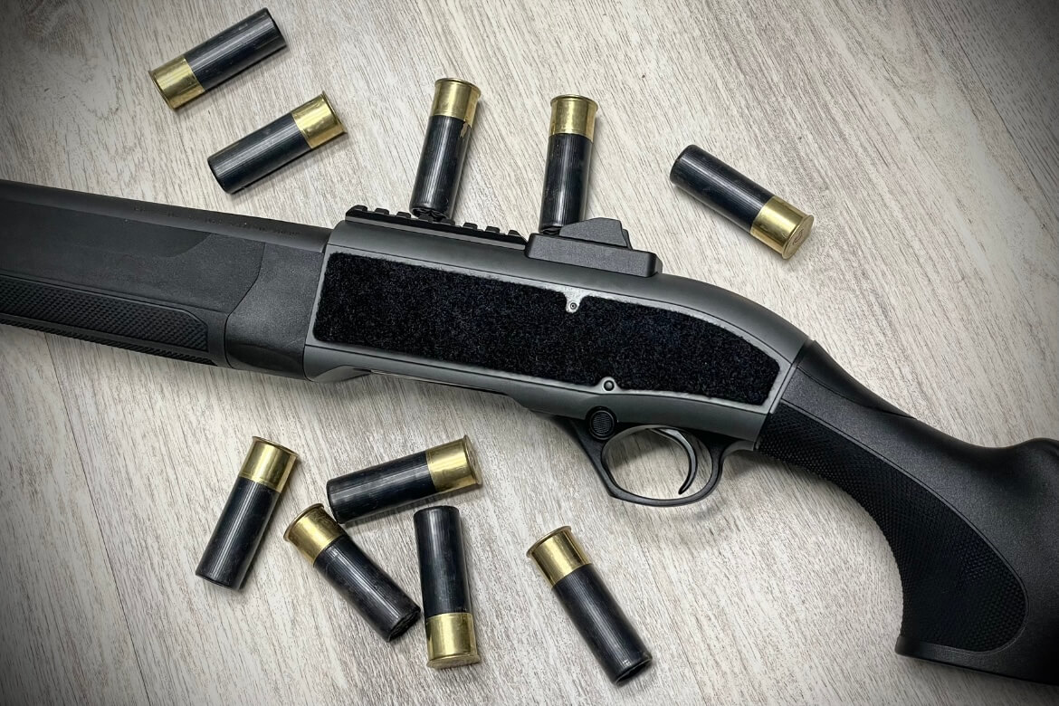 Tac Shotgun Review! Meet The Beretta A300 Ultima Patrol