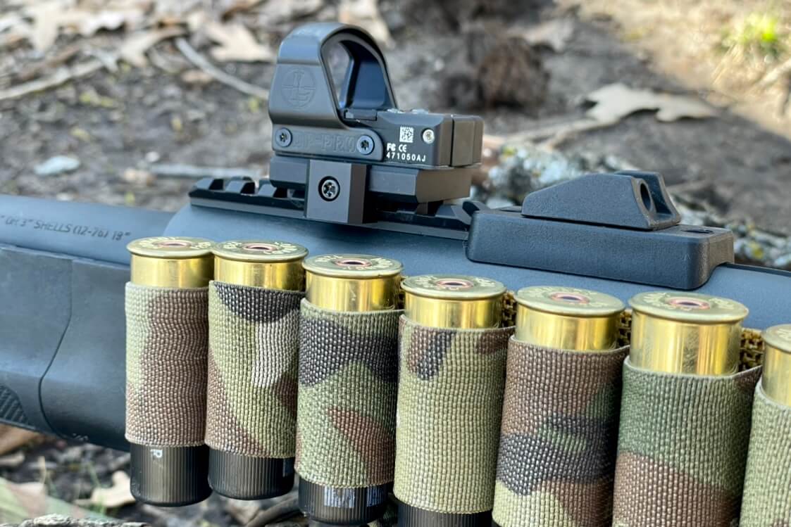 Tac Shotgun Review! Meet The Beretta A300 Ultima Patrol