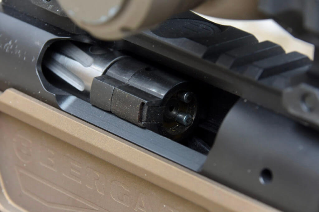 Getting Hot And Heavy With The Bergara MgLite: Full Review