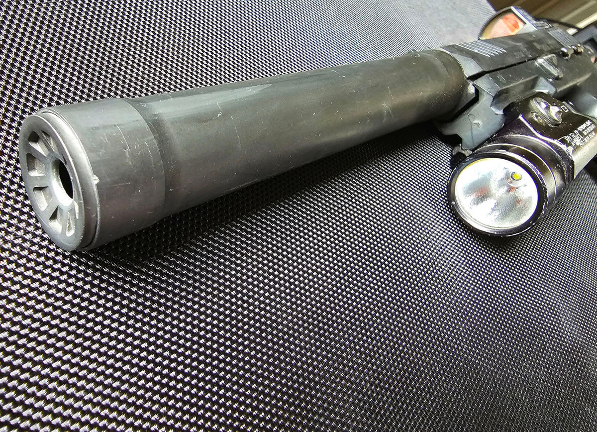 Top Accessories for the SIG Sauer P322 in 2023