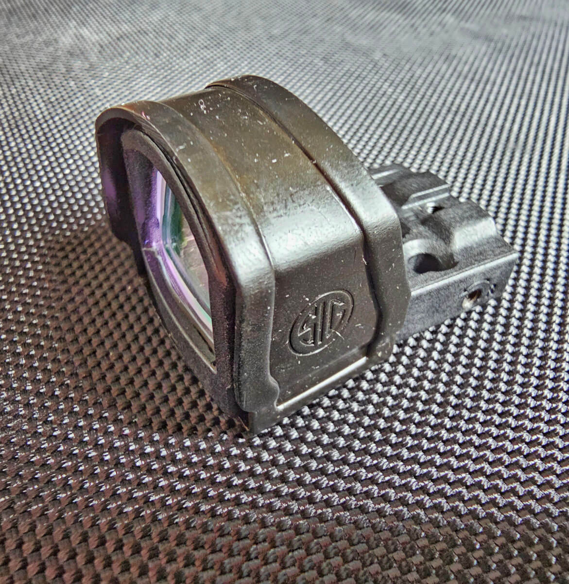 Top Accessories for the SIG Sauer P322 in 2023