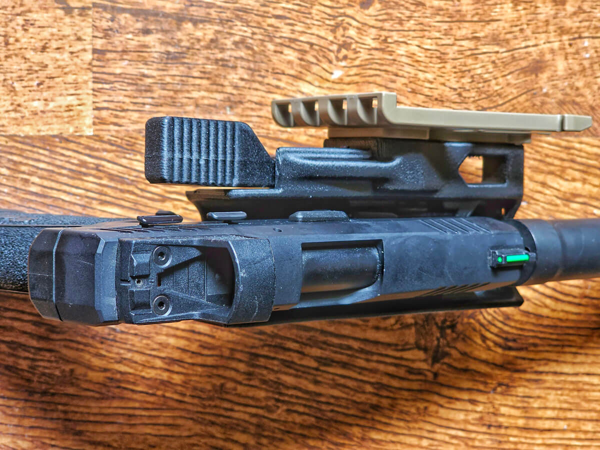 Top Accessories for the SIG Sauer P322 in 2023