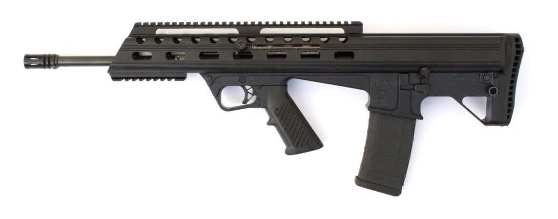 The Best Bullpups - Handguns, Rifles, and Shotguns