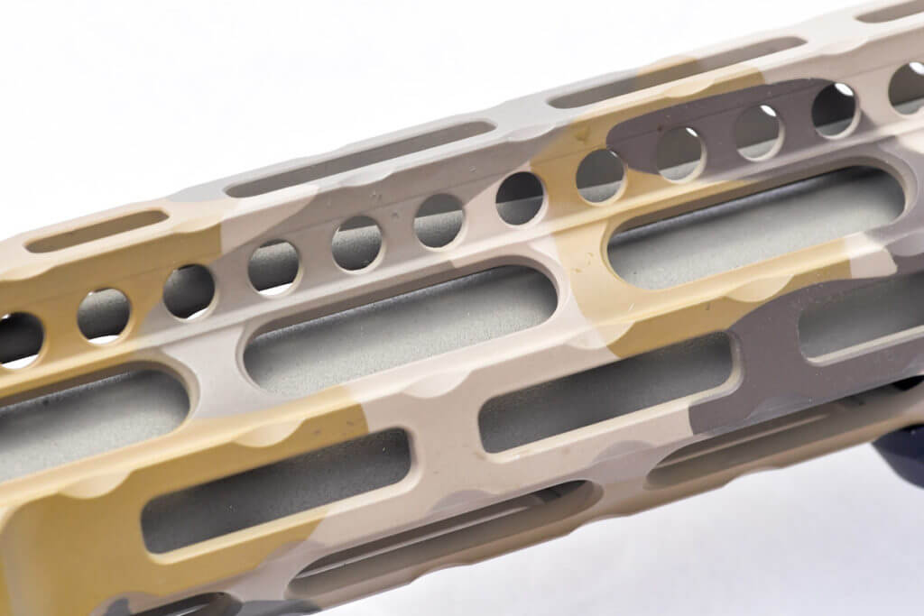 The Civilian Defensive Rifle - Part 2: The Build