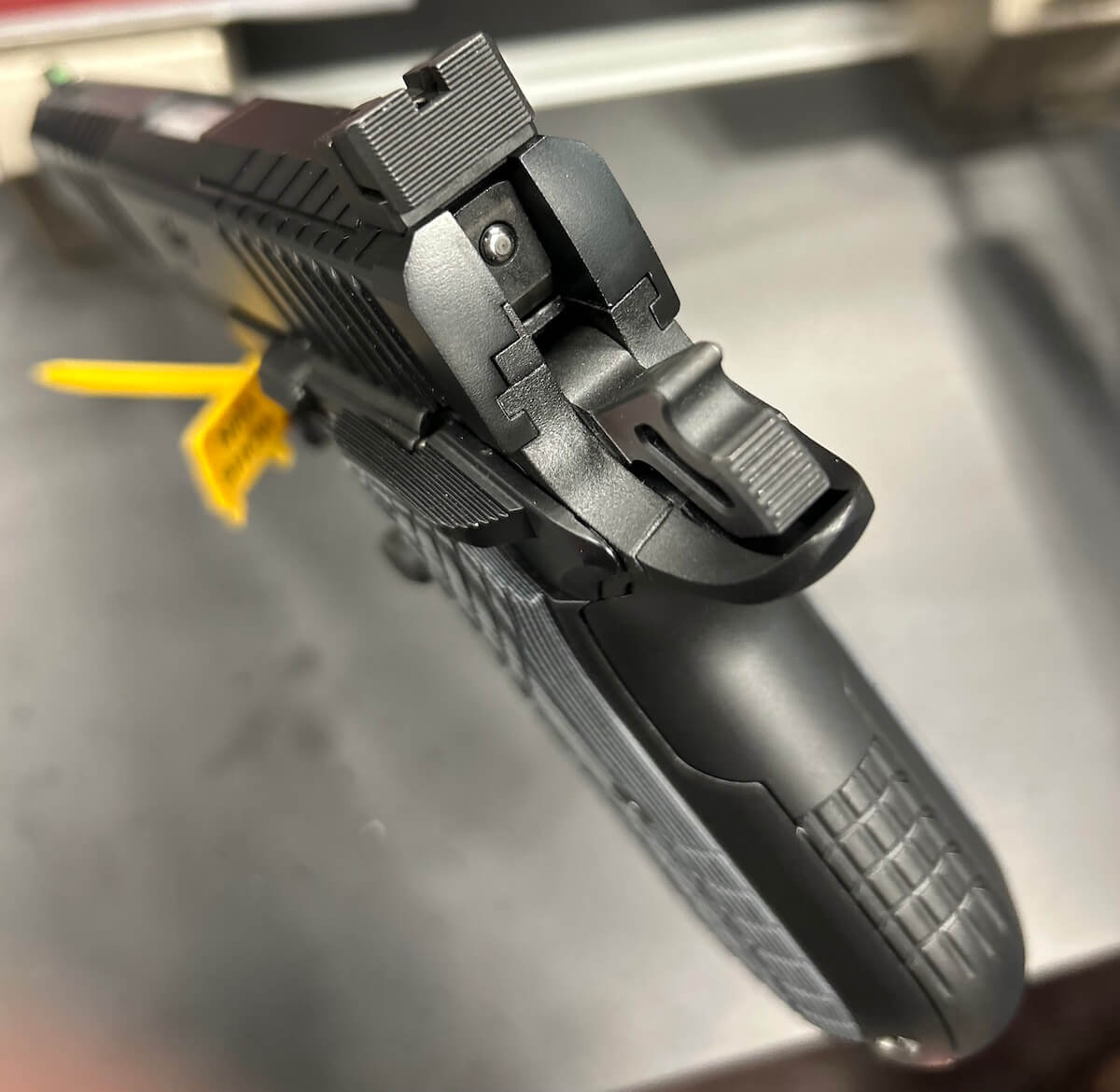 Kimber Launches KDS9c: A Personal Protection Masterpiece?