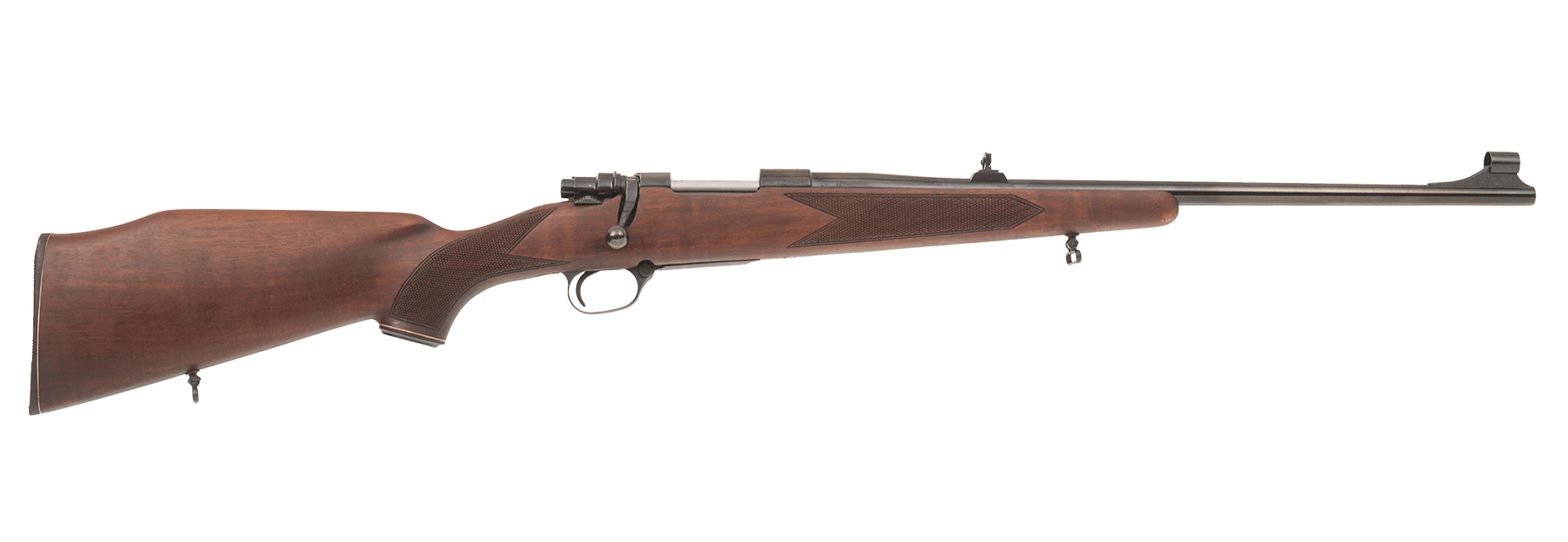 The Best Intermediate Caliber Bolt Guns