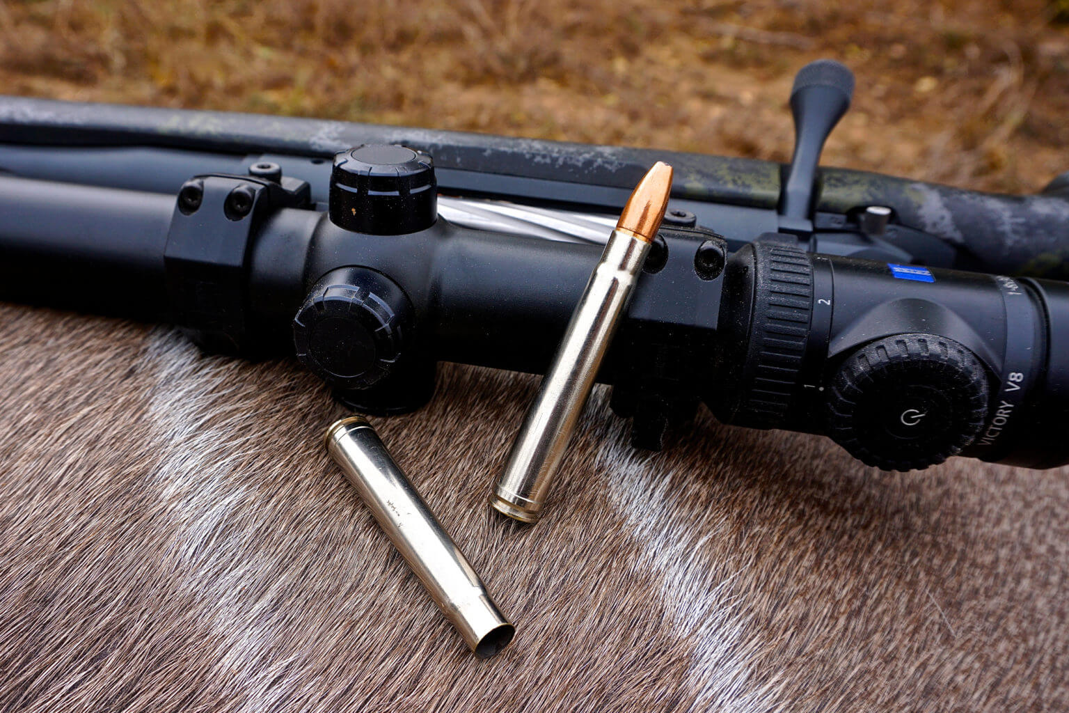 #HUNT365 - Year round Hunting News & Reviews from GunsAmerica