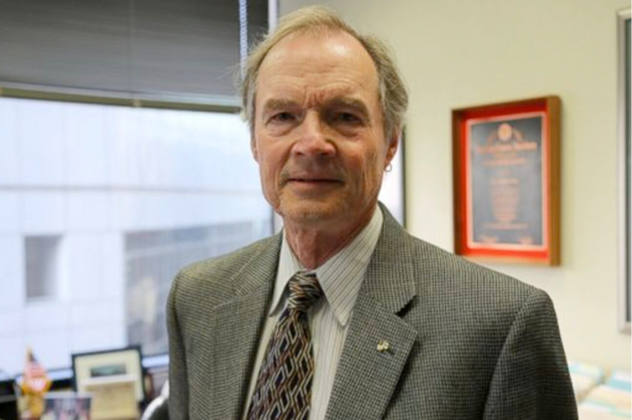 Dr Dabbs: Stephen Peck, Nature Versus Nurture