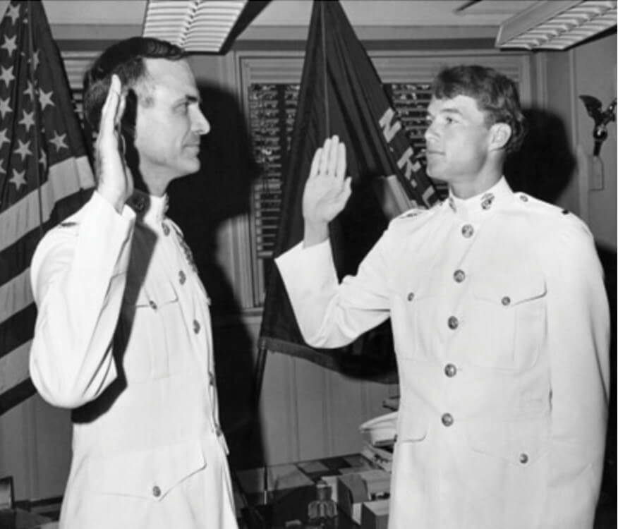 Dr Dabbs: Stephen Peck, Nature Versus Nurture