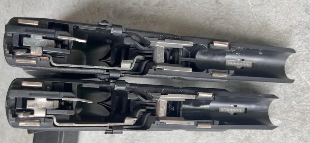 Glock G47 MOS: More Of The Same, Yet Different