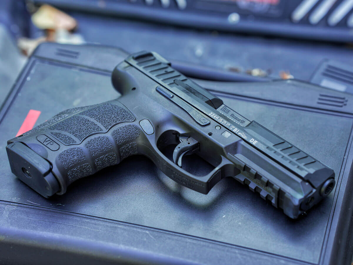 Gun Reviews and News | GunsAmerica.com/Digest - Gun Reviews, Industry ...