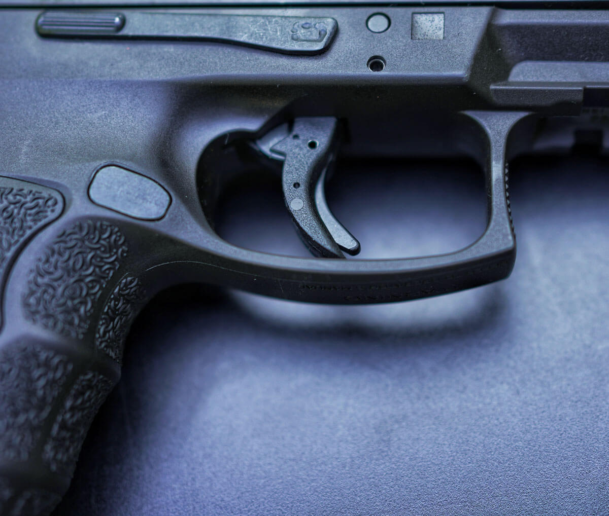 HK VP9-B 9mm Pistol Review