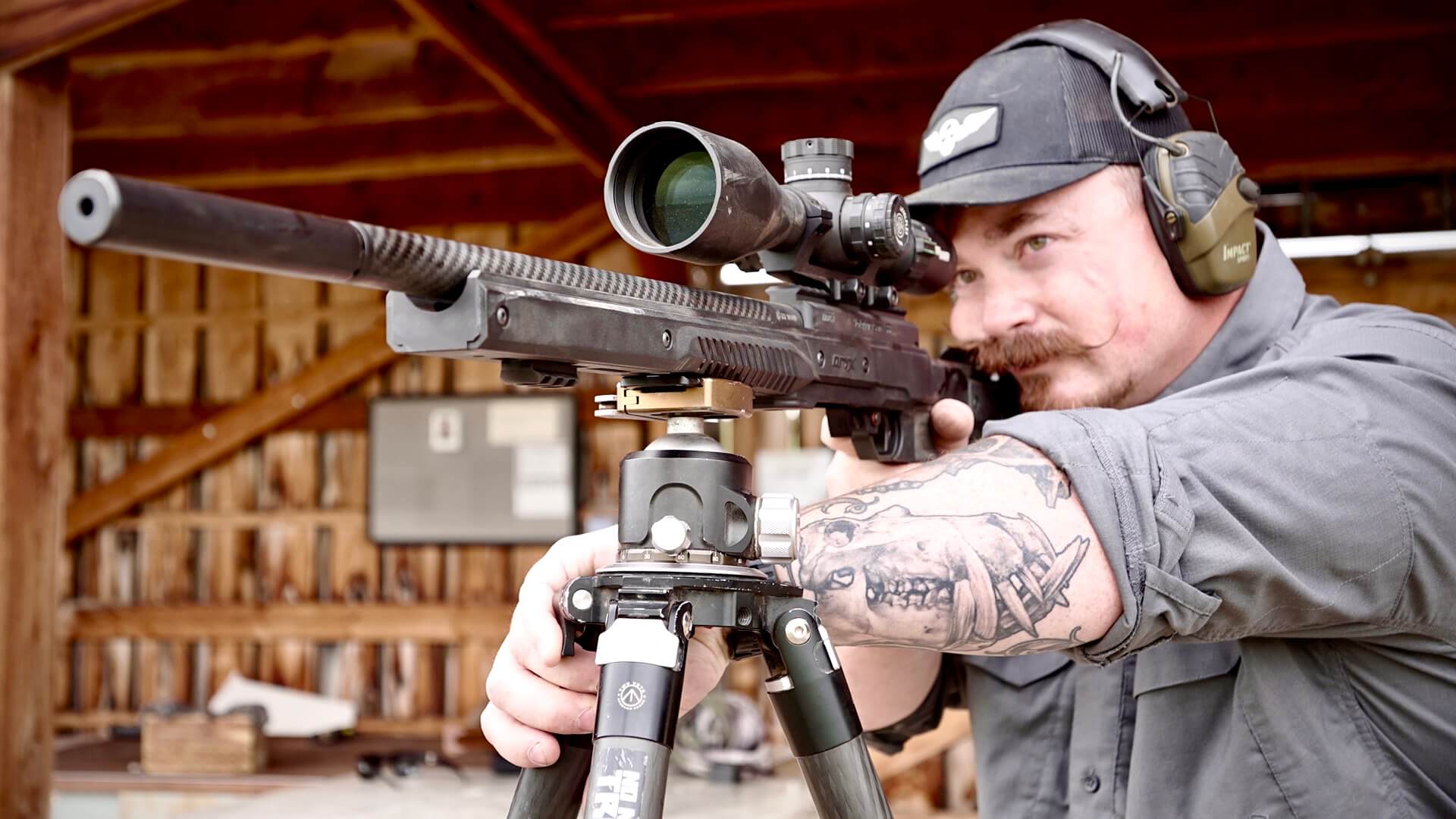 Never Miss Again Part 1: Trigger Control