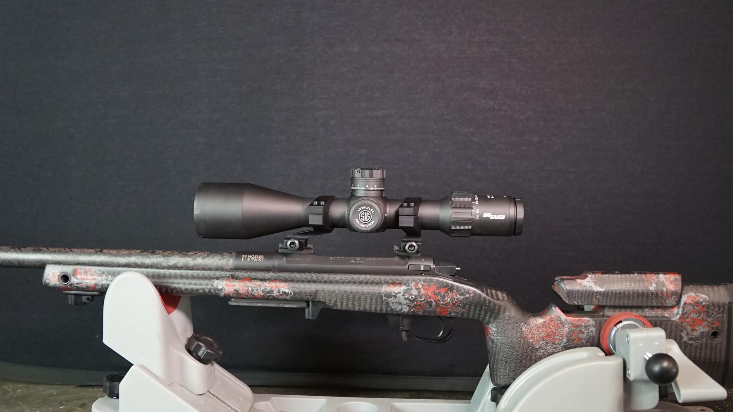 Battle Mount Your Scope: Never Miss Again | Gun USA All Day