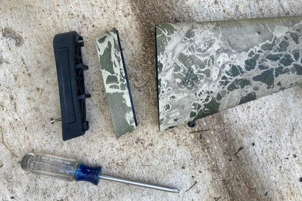 Testing the CASCADE XT, CVA's Precision Rifle