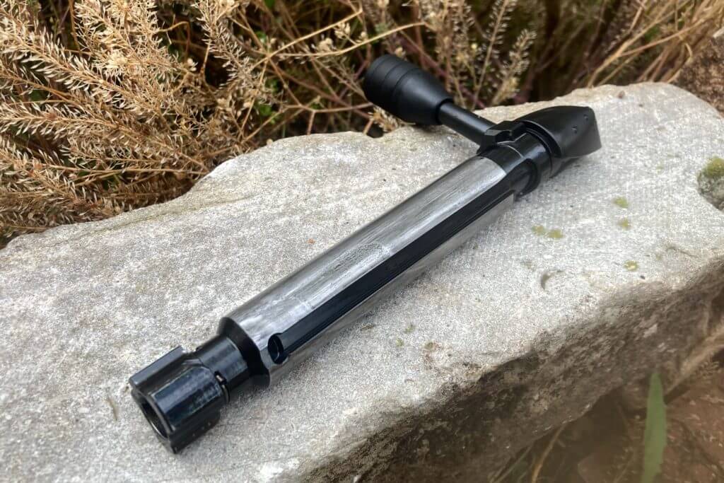 Testing the CASCADE XT, CVA's Precision Rifle