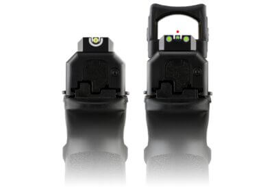 Springfield Echelon Review